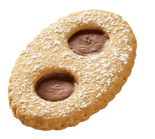 Biscuits - Maison Jacquemart