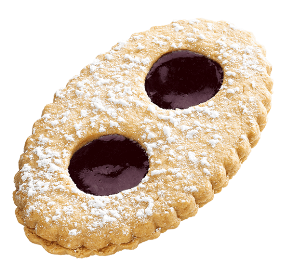 Biscuits - Maison Jacquemart