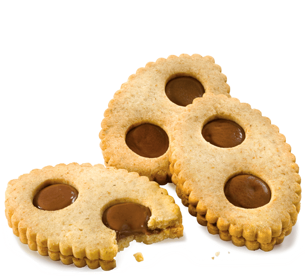 La biscuiterie - Maison Jacquemart